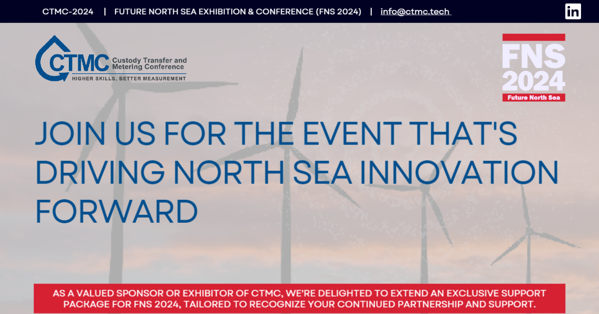 Future North Sea 2024